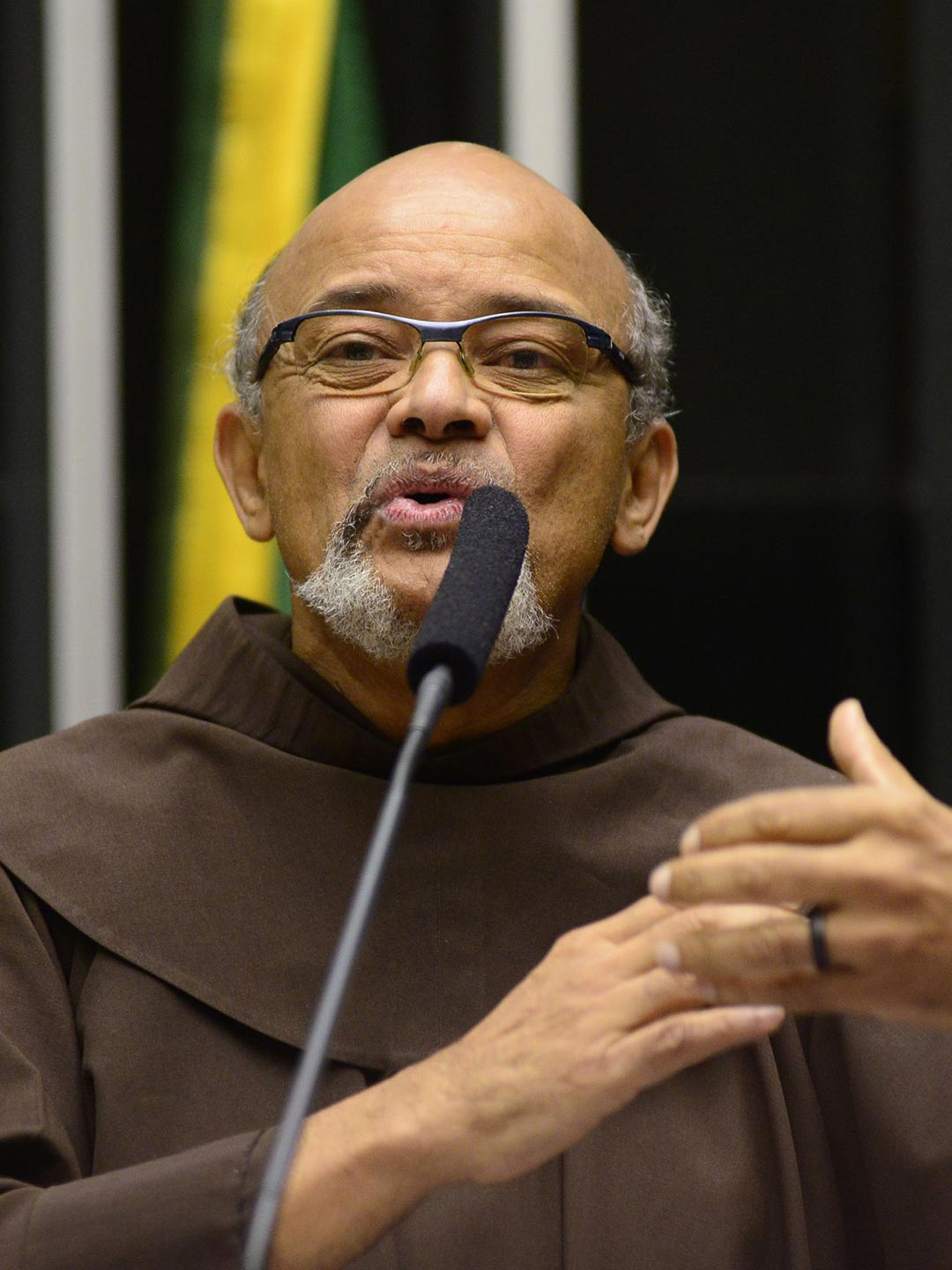 Quem somos - EDUCAFRO